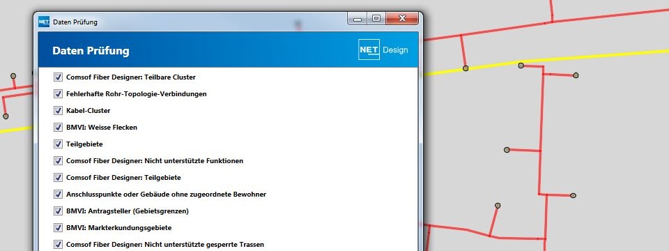 NET Design | TKI Software